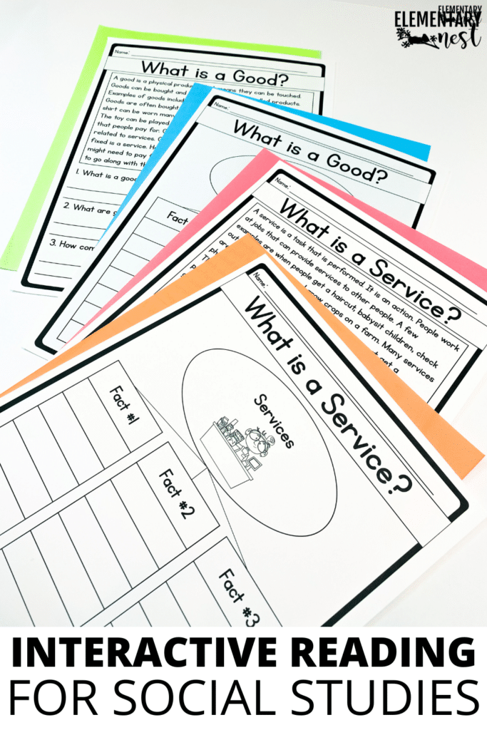 5 Ways To Make Social Studies More Engaging