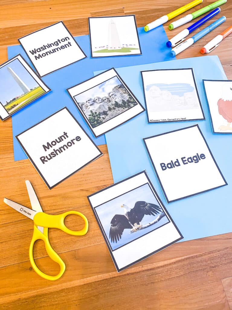 5 Instructional Videos For Your American Symbols Unit