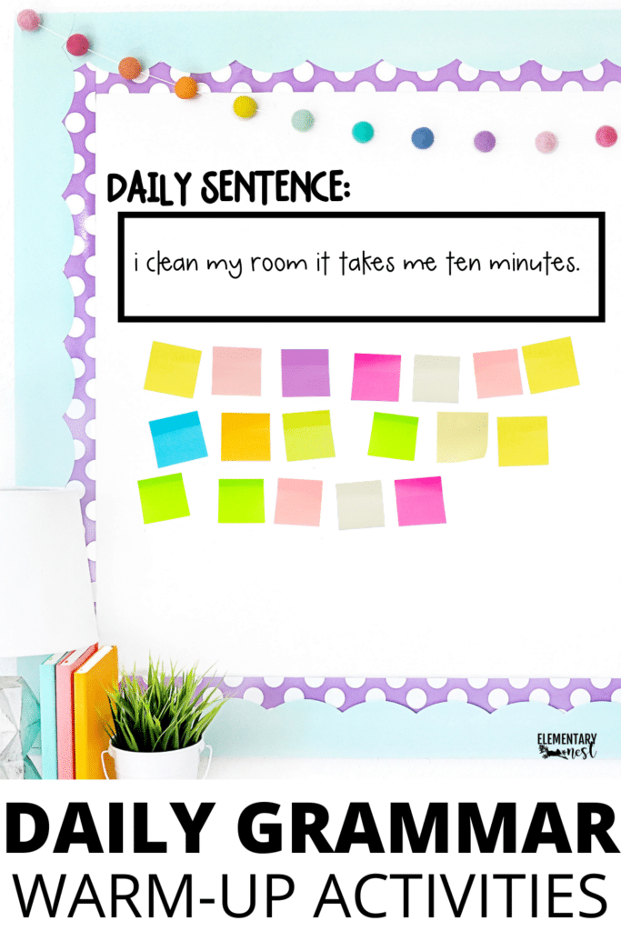 3 Ways To Easily Review Grammar Skills Every Day