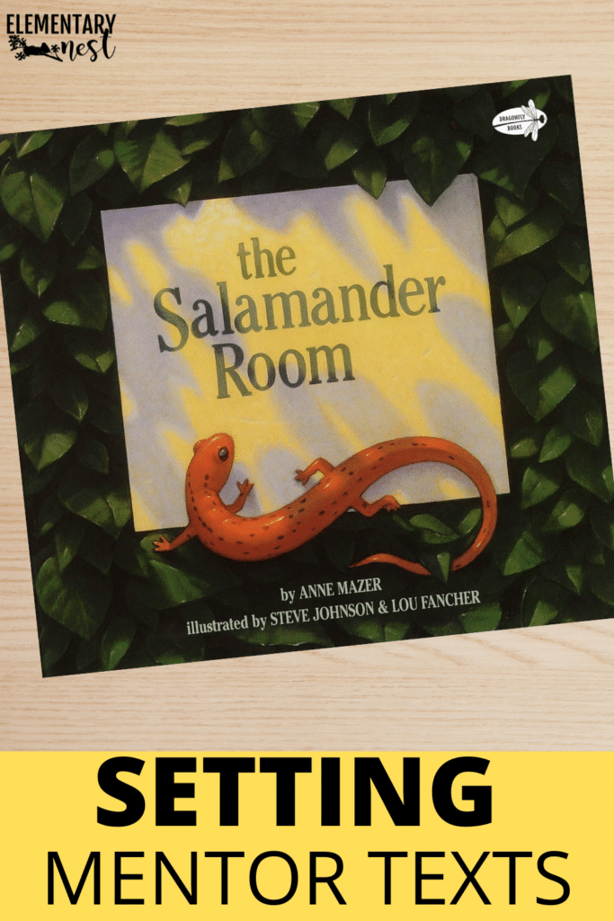 Read Aloud Books - Best Story Elements Books For Kids