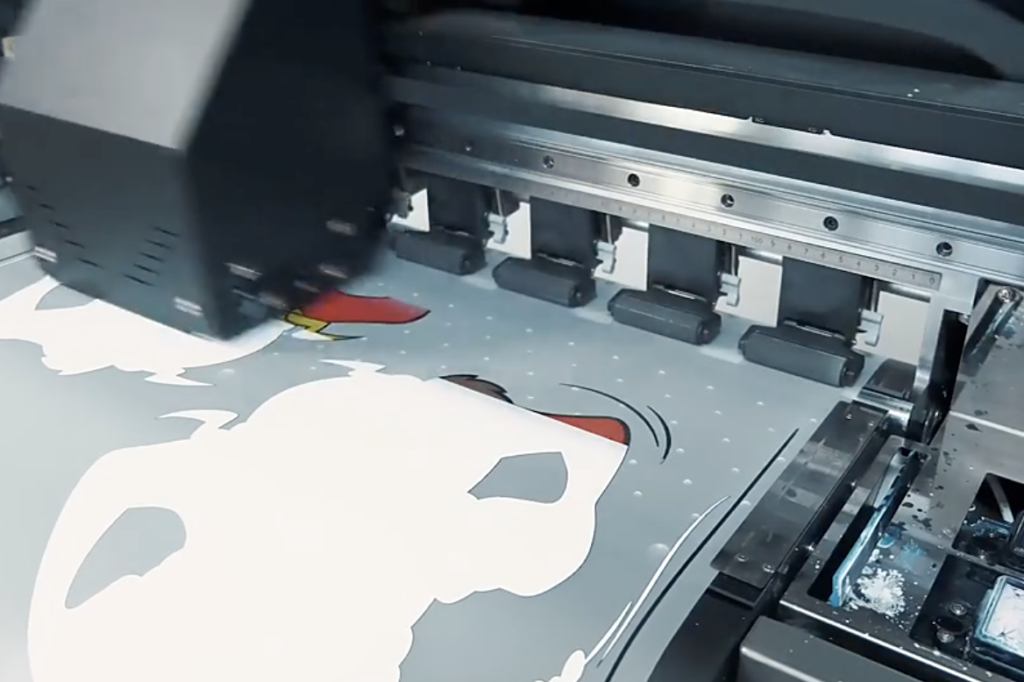 DTF No Minimums - DTF Transfers - elephat