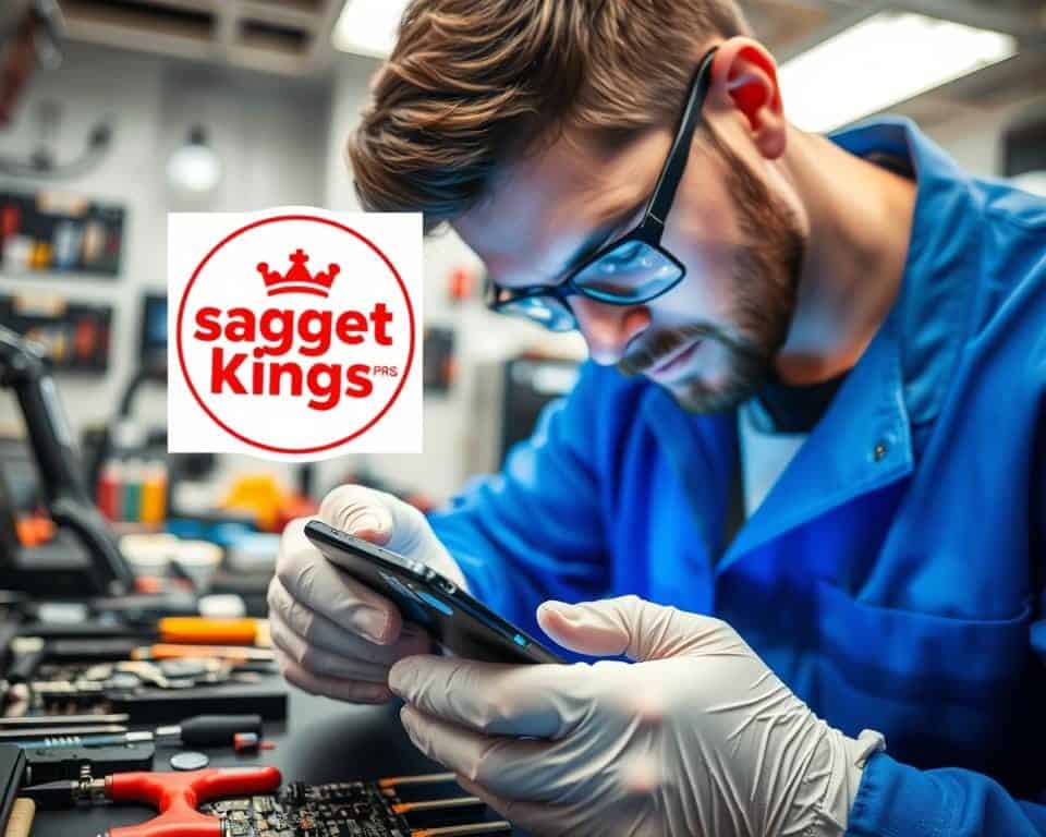 Phone Repair Kallangur: Kallangur QLD 4503 | Expert Fix