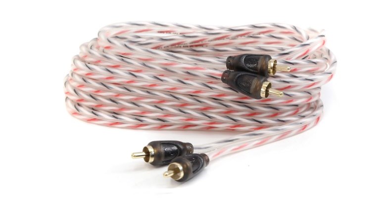 How To Hook Up A 4 Channel Amp To Front And Rear Speakers