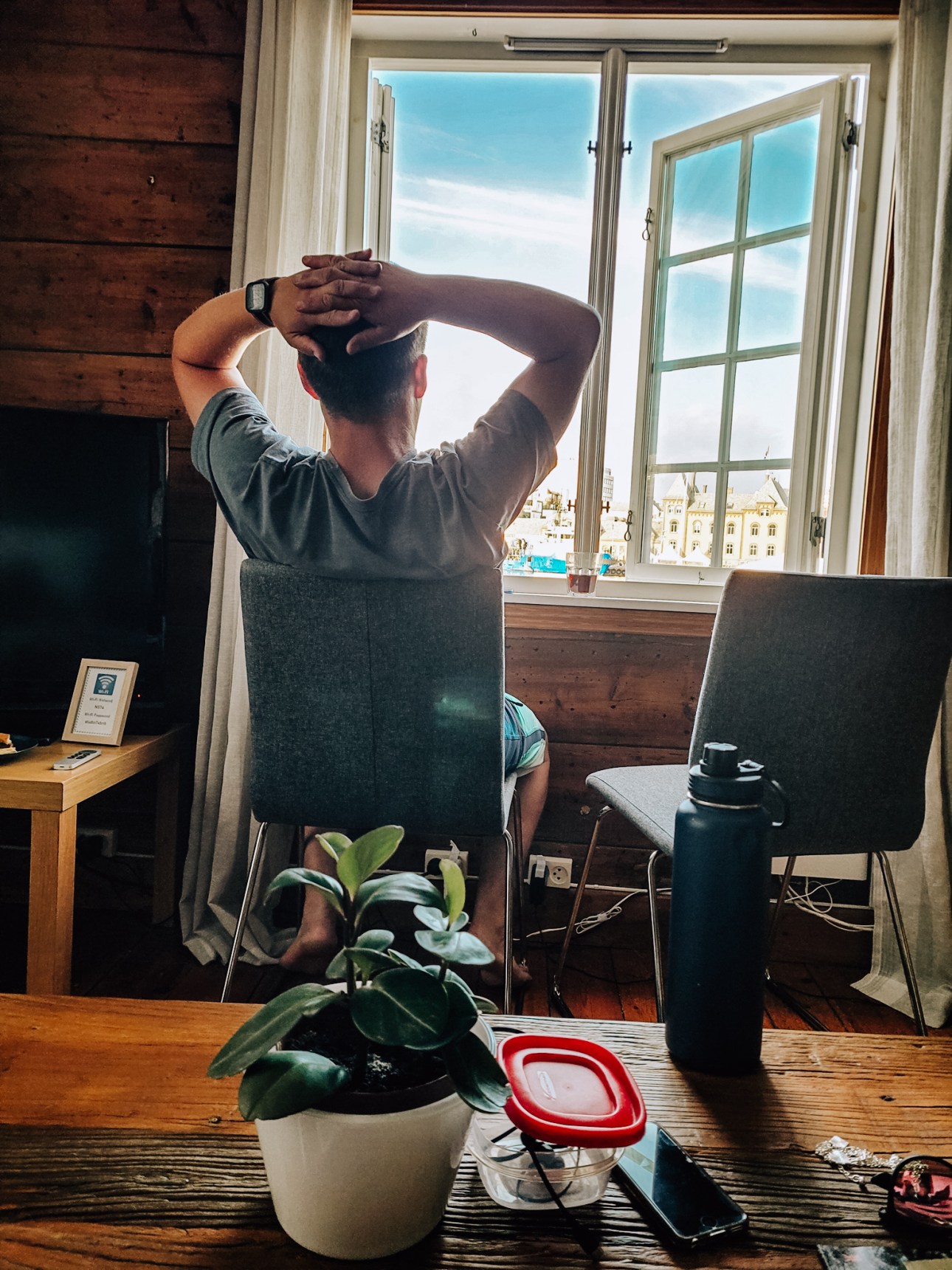 The Best Time of Year to Visit Stavanger, Norway