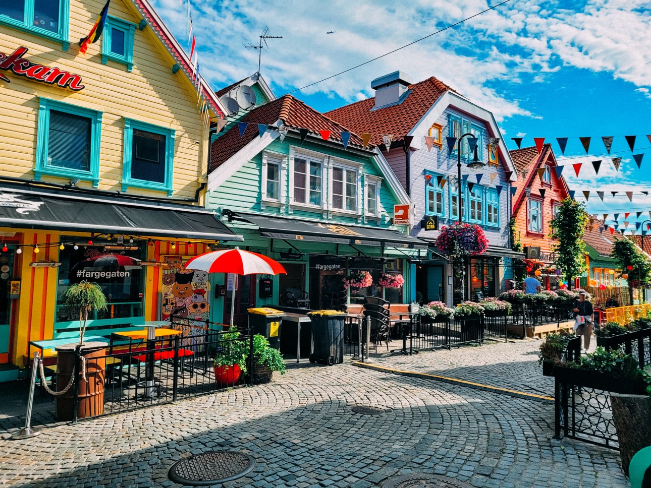The Best Time of Year to Visit Stavanger, Norway