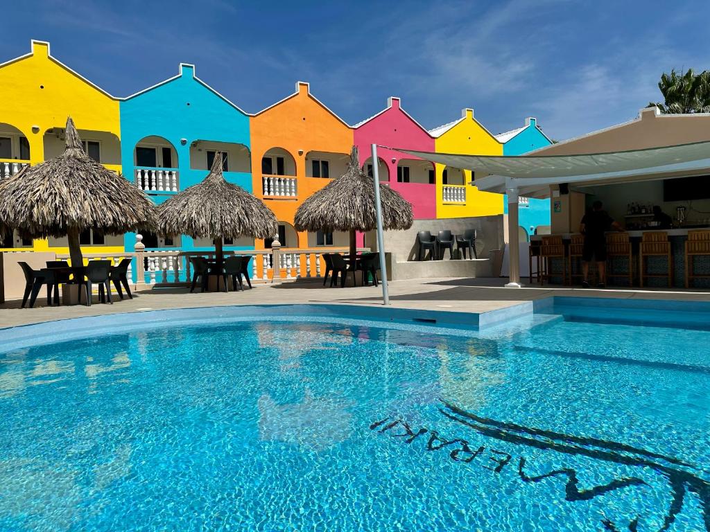Is Curacao Safe? | 2025 Travelers Guide