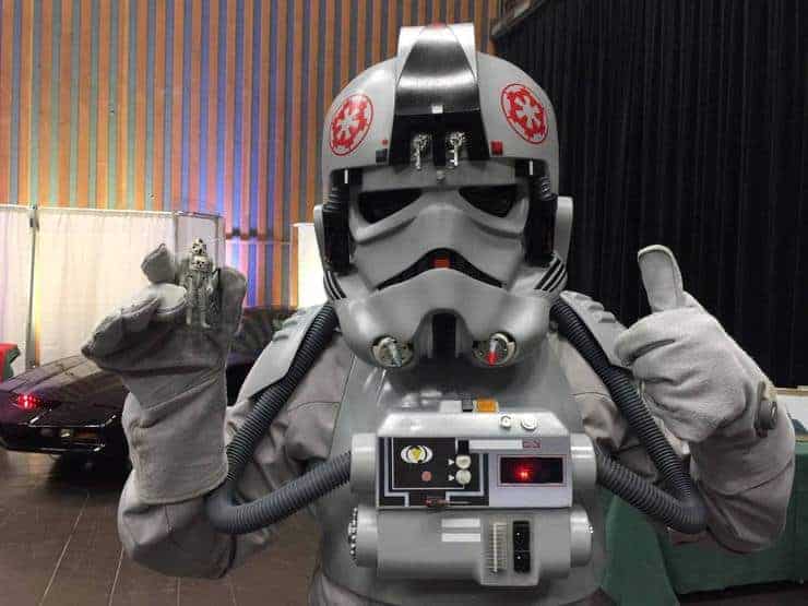 Cosplay Articles & News - Page 3 of 12 - Spikey Bits