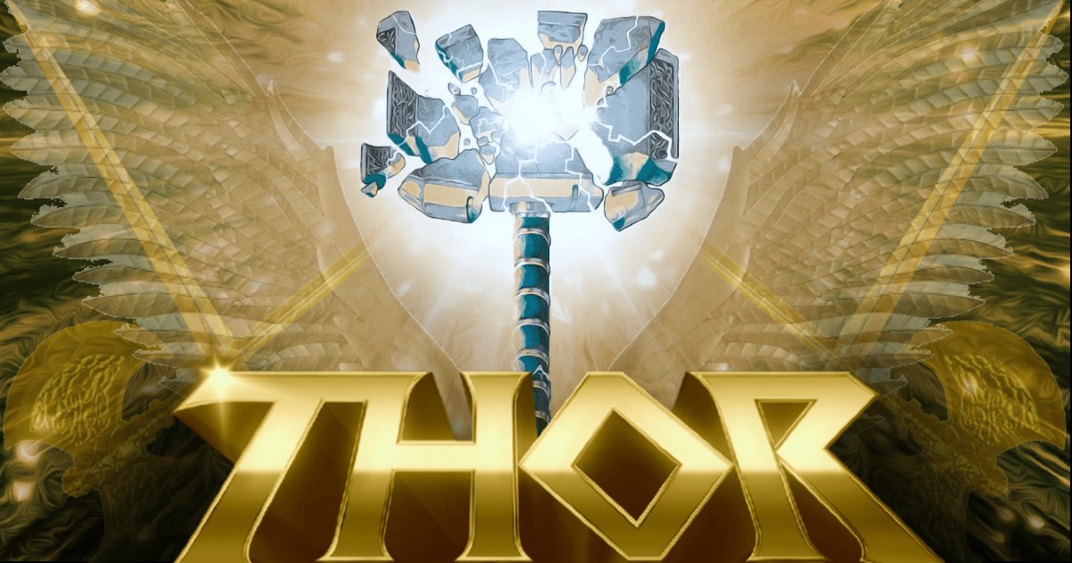 Jane May Wield the All-Weapon in 'Thor: Love and Thunder'