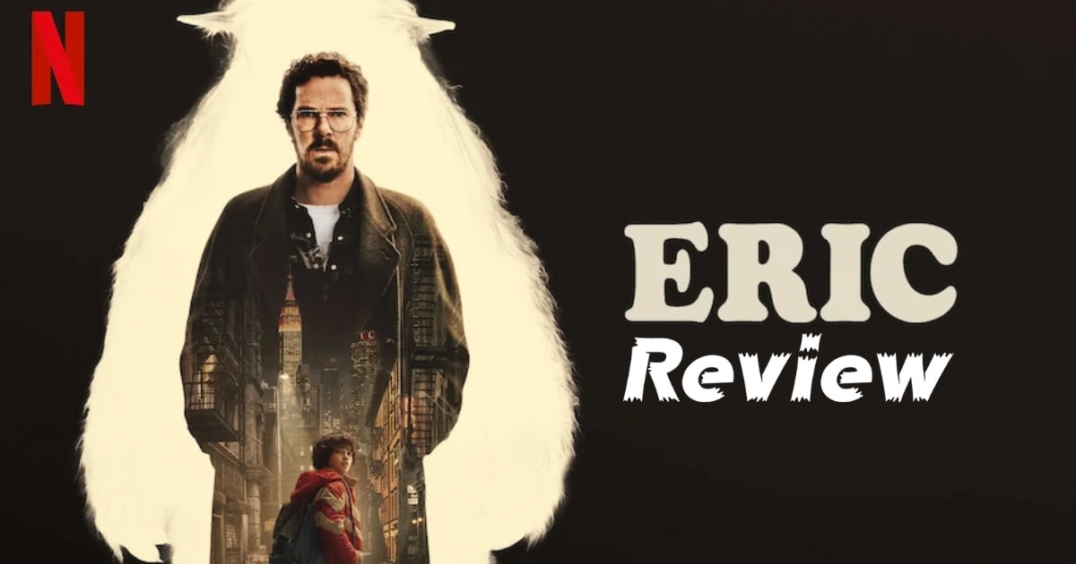 True Crime Meets 'Sesame Street' in Netflix’s ‘Eric’