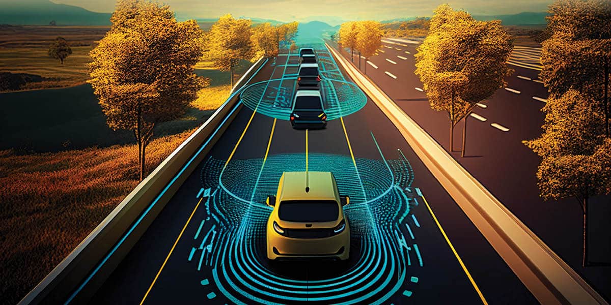 The HD Maps Market Set for Explosive Growth – APAC News