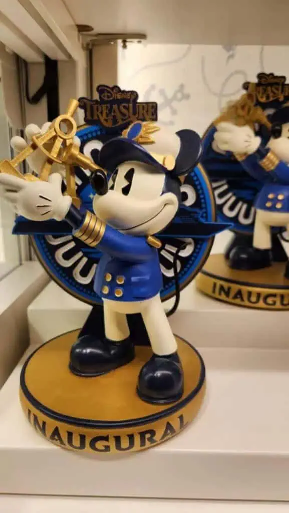 Set Sail in Style: Disney Treasure Inaugural Collection | Chip and Company