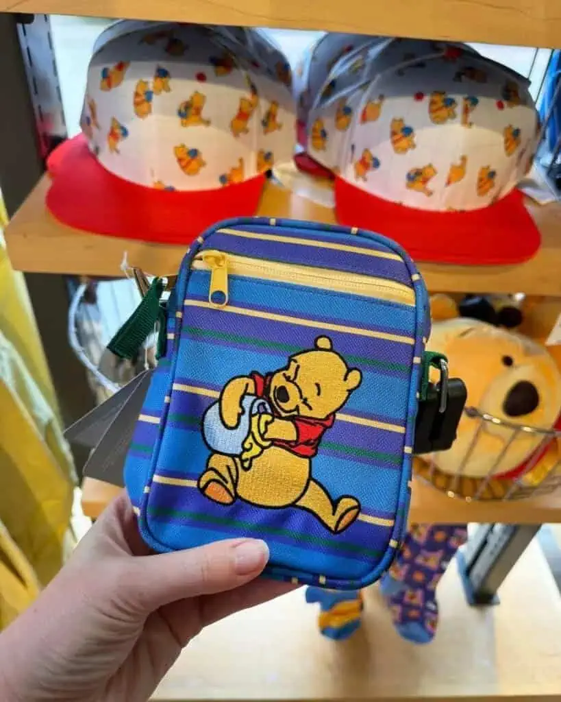 A Look at the Charming New Winnie the Pooh Merchandise Collection Now ...