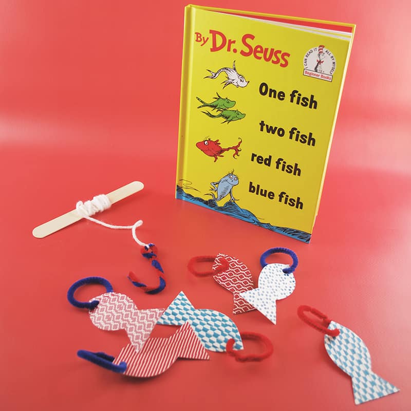 35+ Story Crafts and Activities for Kids • In the Bag Kids' Crafts