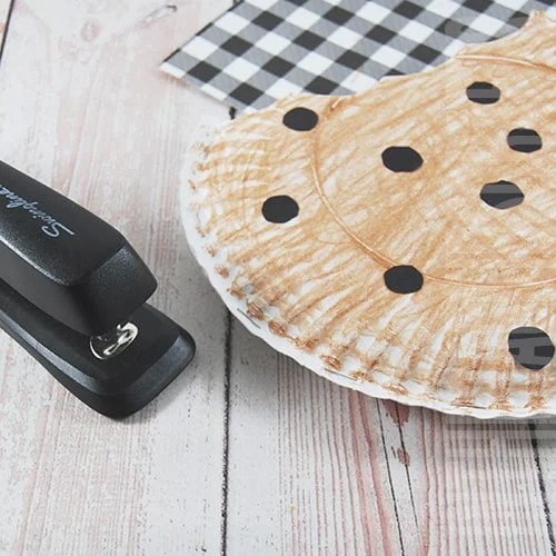 Cookie Craft • In the Bag Kids' Crafts