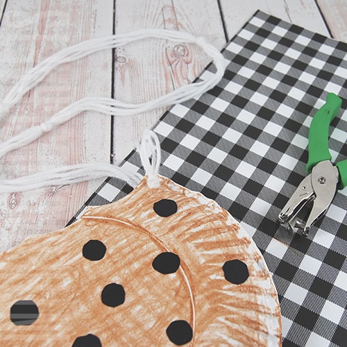 Cookie Craft • In the Bag Kids' Crafts