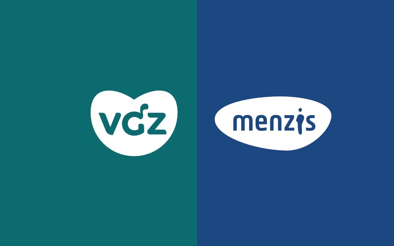 iPractice wordt gesteund door zorgverzekeraars Menzis en VGZ | iPractice