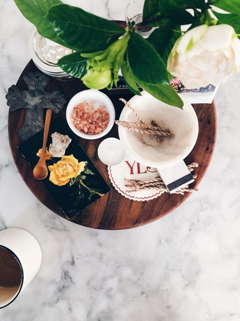 How To Make A Kitchen Altar - Joy the Baker