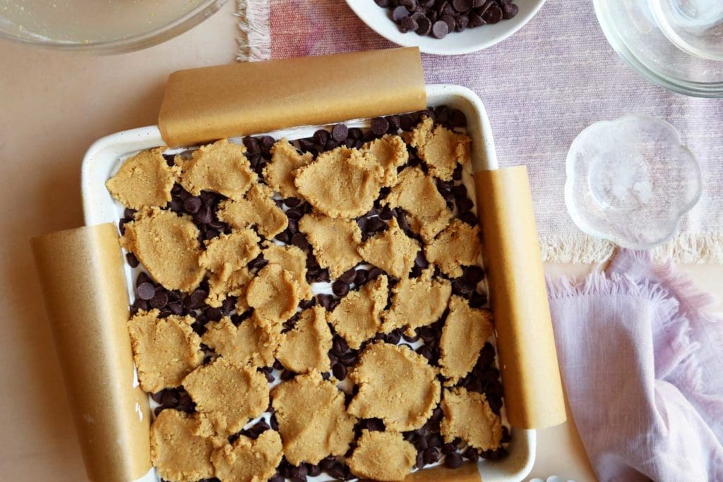 Easy Homemade Moon Pie Bar RecipeJoy the Baker