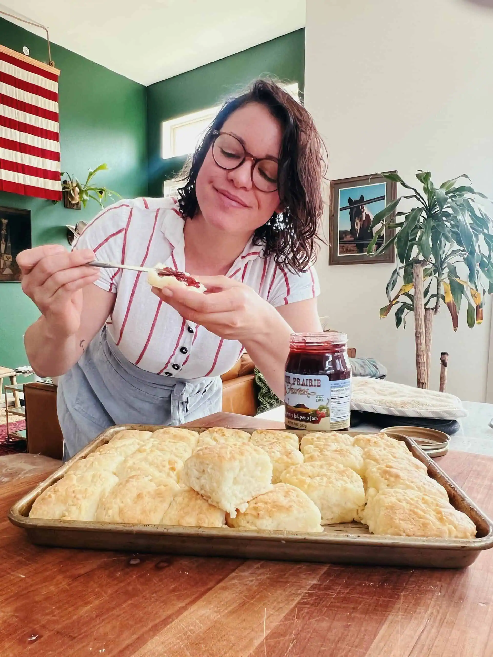 I Made Callie's Hot Little Biscuits and You Really Should, Too! Joy the Baker