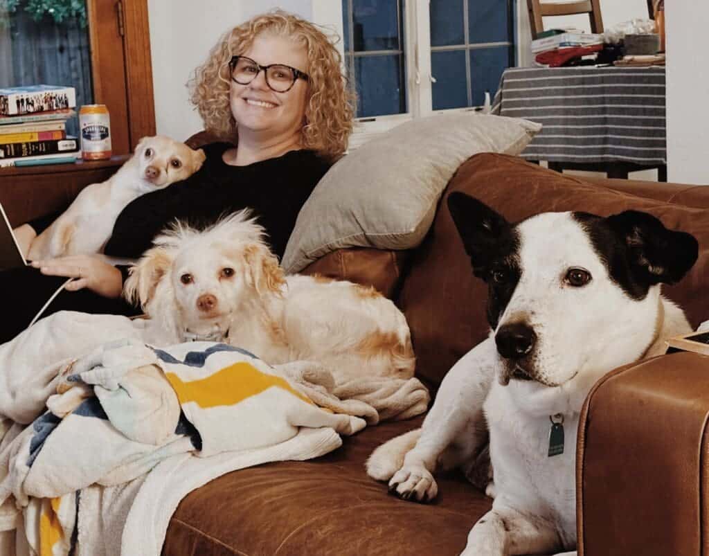Joy The Baker - A baker, photographer, cookbook author and teacher.