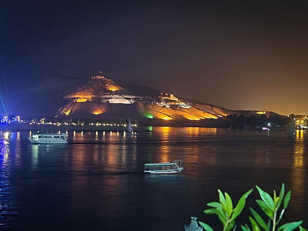Best Places To Visit In Aswan: The Ultimate Guide