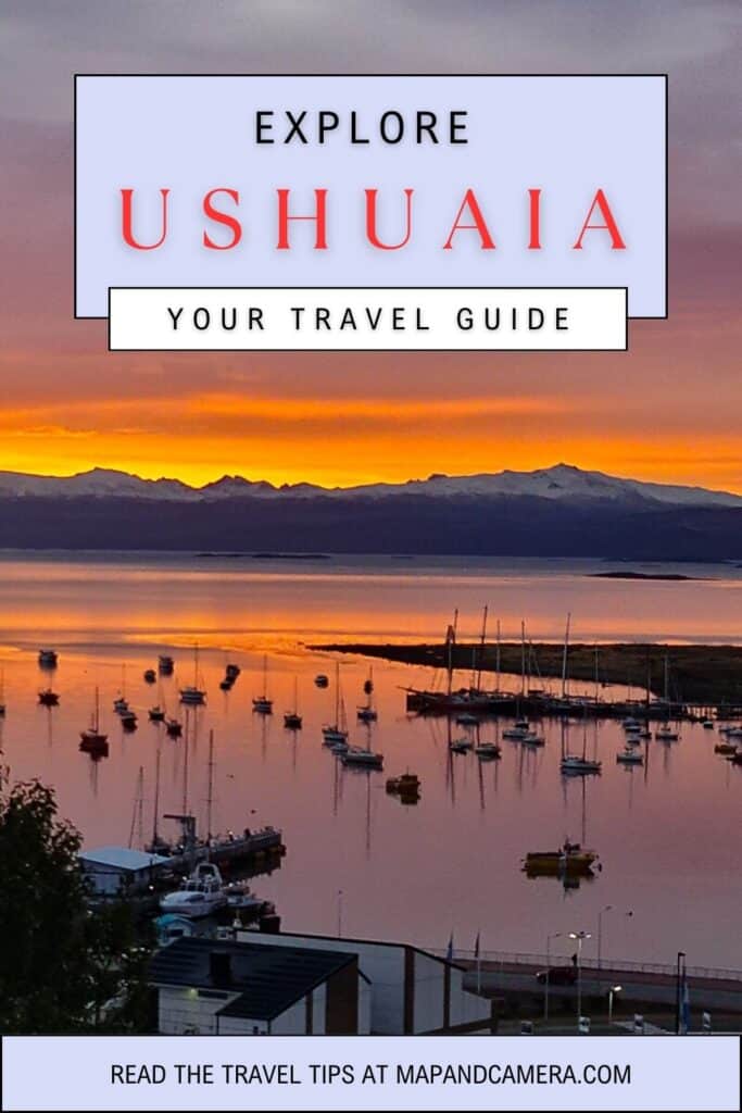 Ushuaia End of the World: How to Plan Your Perfect Trip [2025]