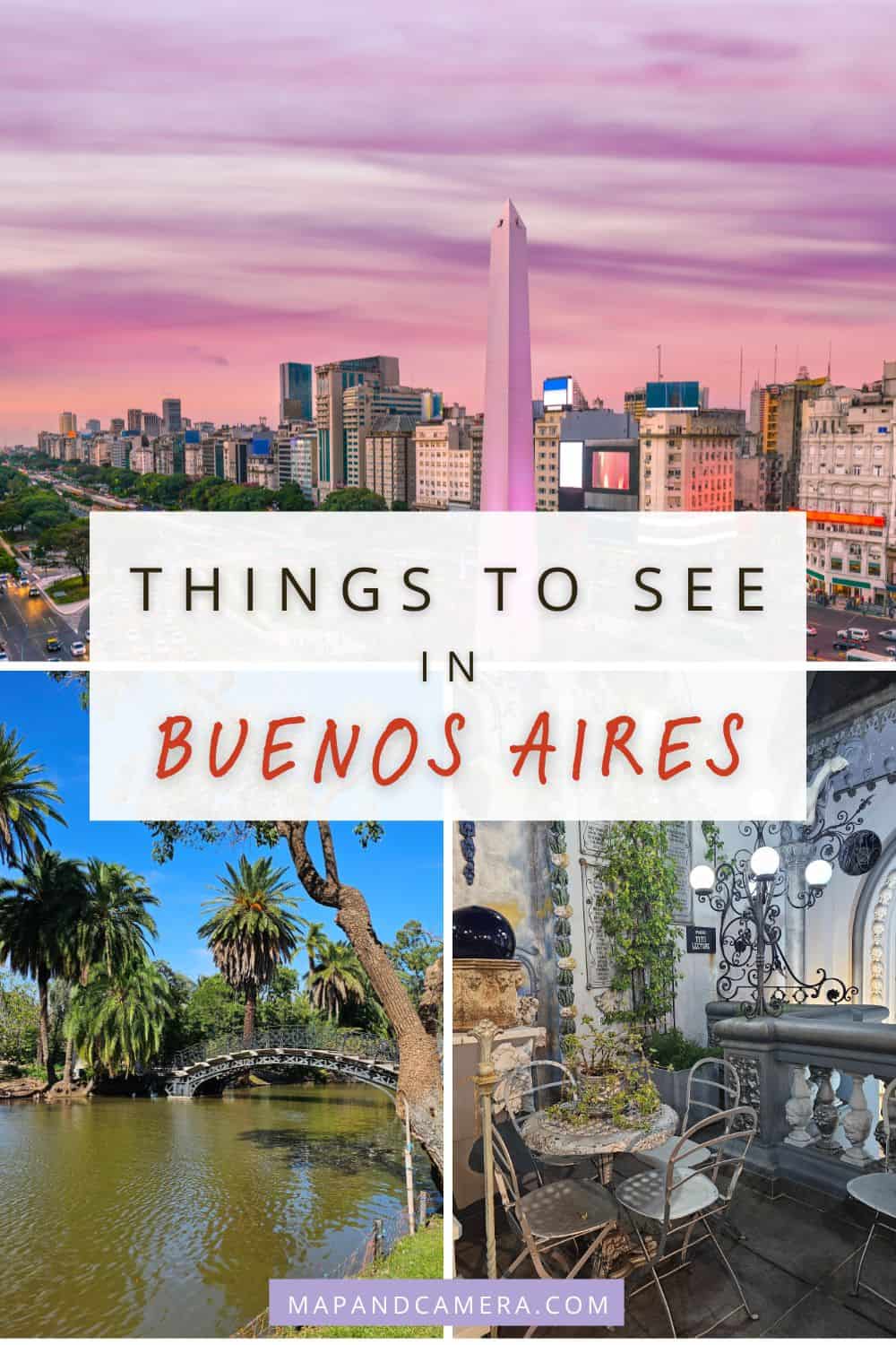 The Best Things To Do In Buenos Aires Argentina