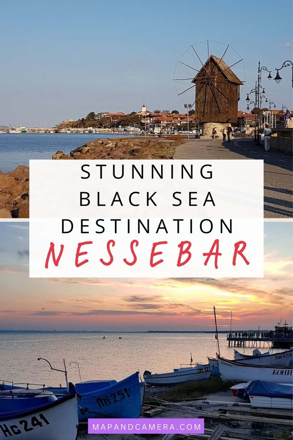 Nessebar Bulgaria: How To Make The Most Of Your Trip