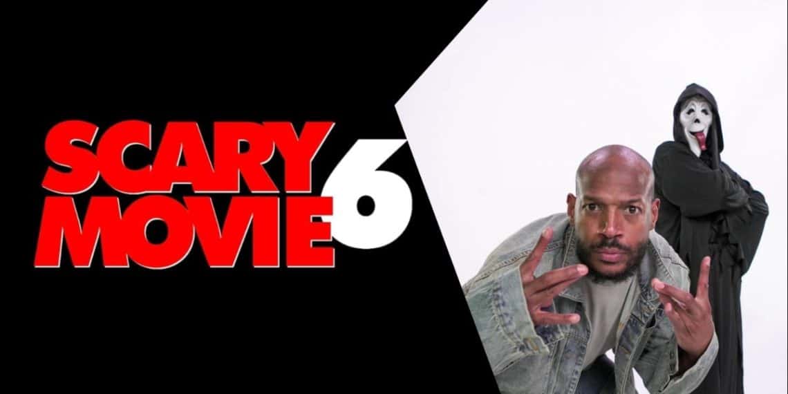 Scary Movie 6 Set to Hit Theaters in 2026: Filming Begins Next Year