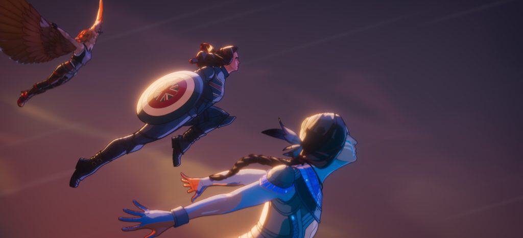 Marvel Animation's What If…? Season 3: Inside the Episodes with Spoilers