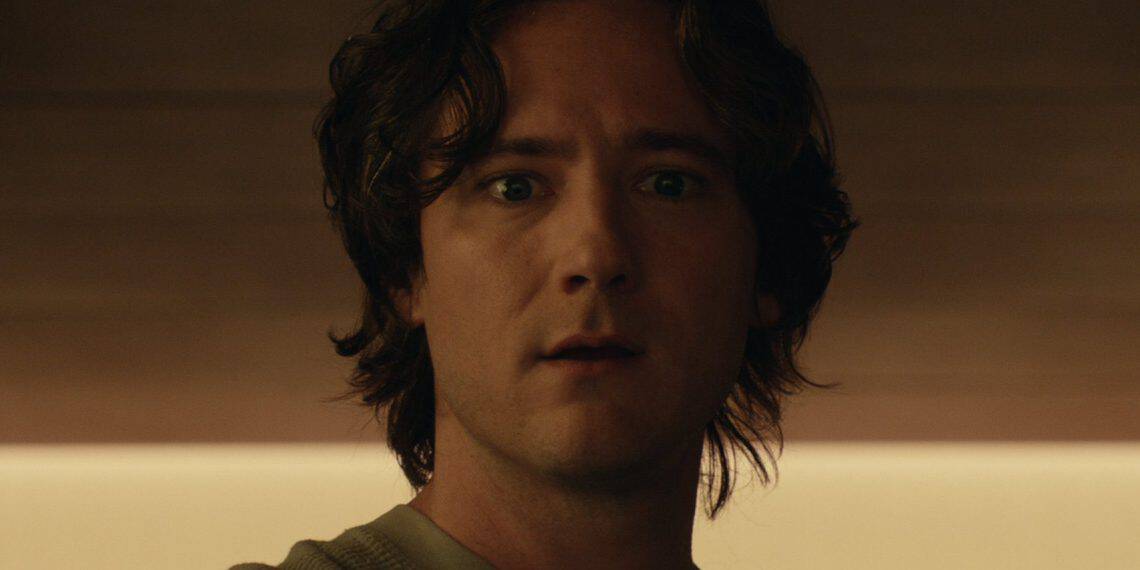 Sentry’s Mental Health Issues Could Make Him Thunderbolts* Biggest Threat