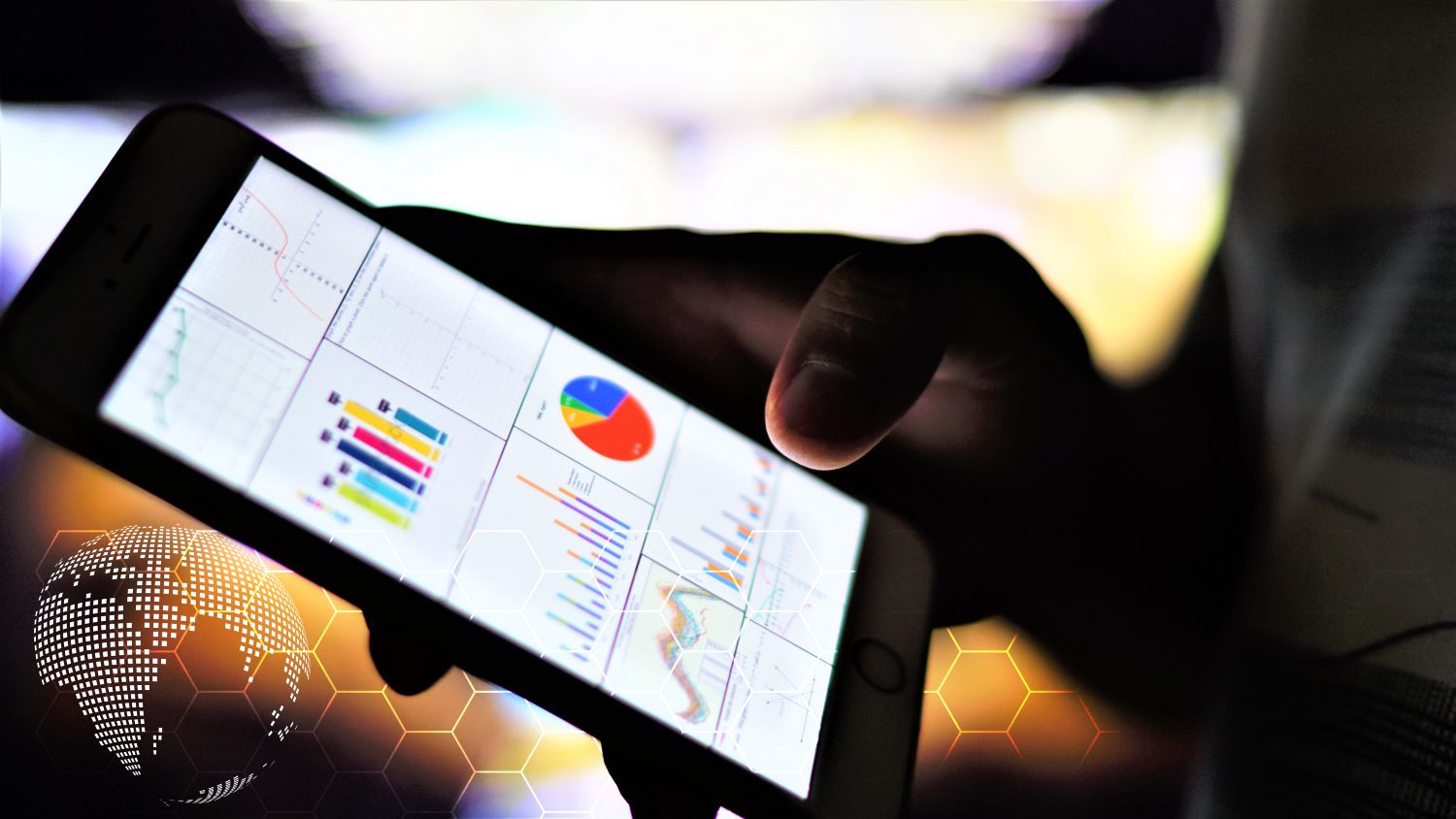 What is Mobile Analytics? - NetVisits Digital Marketing Agency