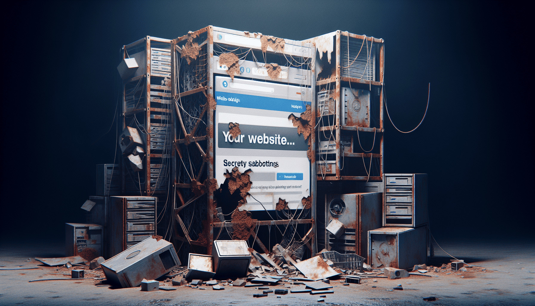 Why Websites Ask You to Accept Cookies: A Simple Guide | NetVisits ...