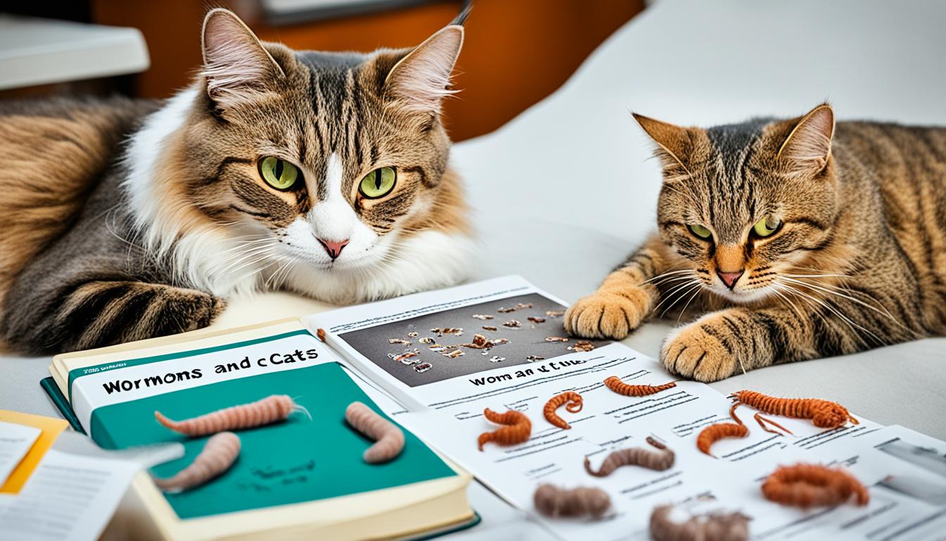 Can Humans Get Worms from Cats? A Comprehensive Guide