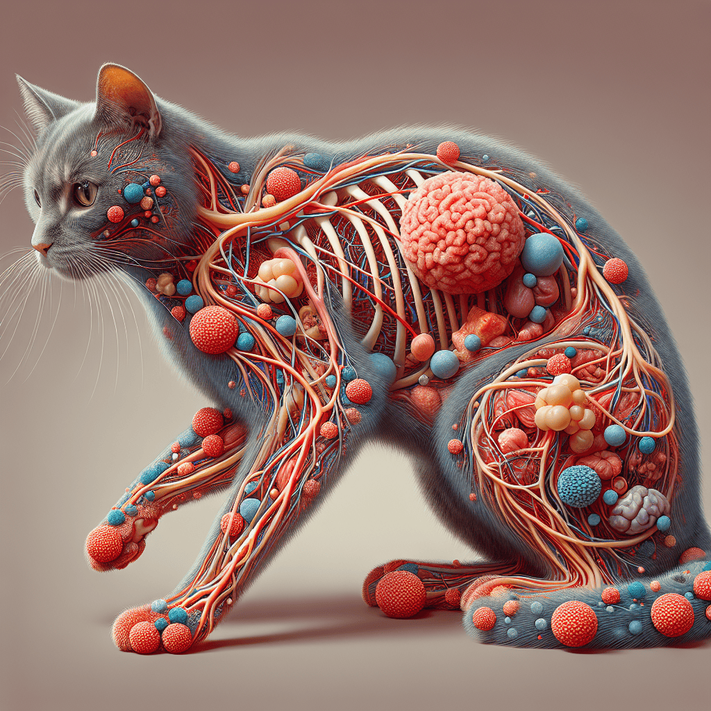 Breaking the Chains: Overcoming Autoimmune Hemolytic Anemia in Cats ...