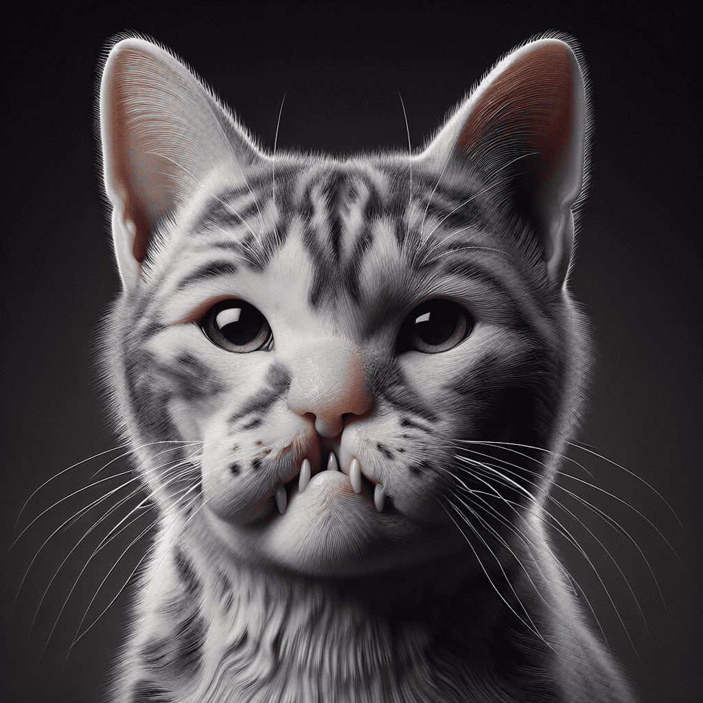 The Journey of Resilience: Overcoming Cleft Palate in Cats - Pet ...