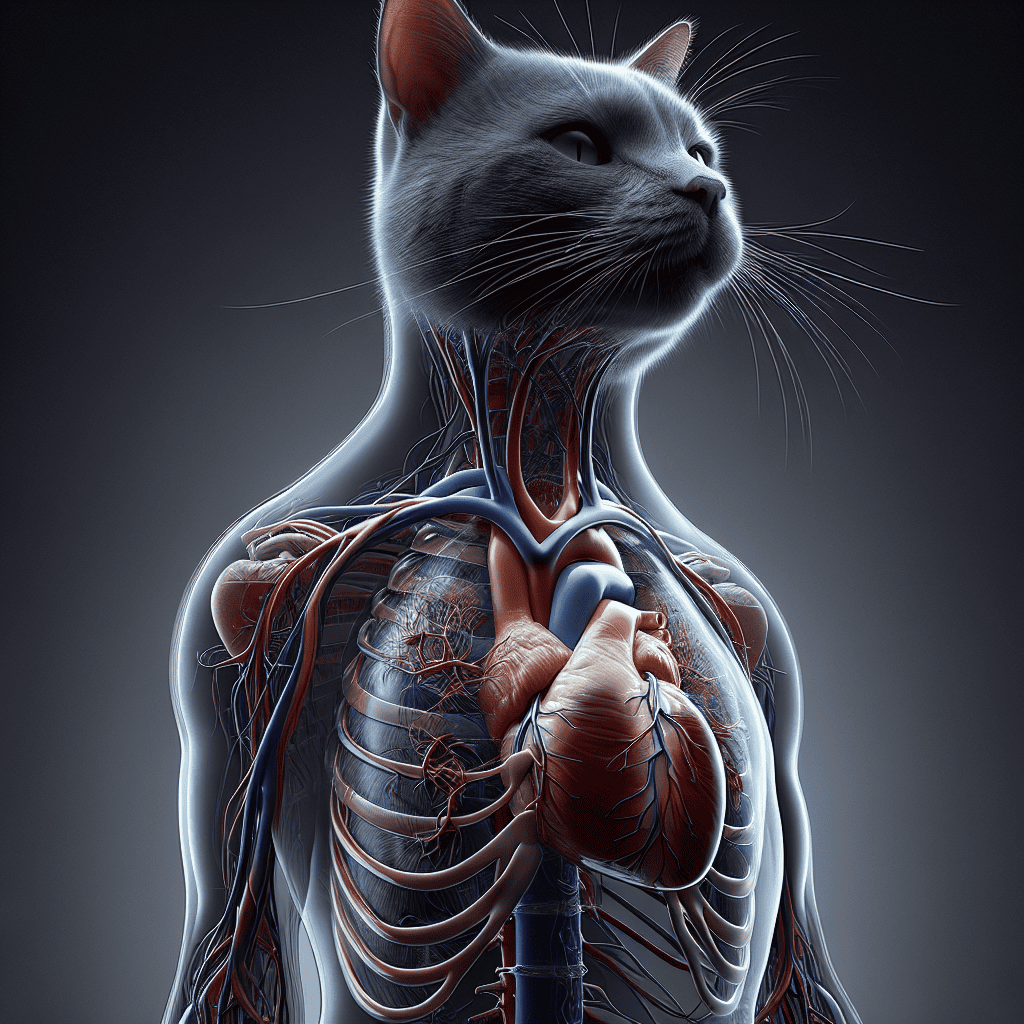 Guarding Your Cats Heart: Exploring Feline Heart Block - Pet Product Guide