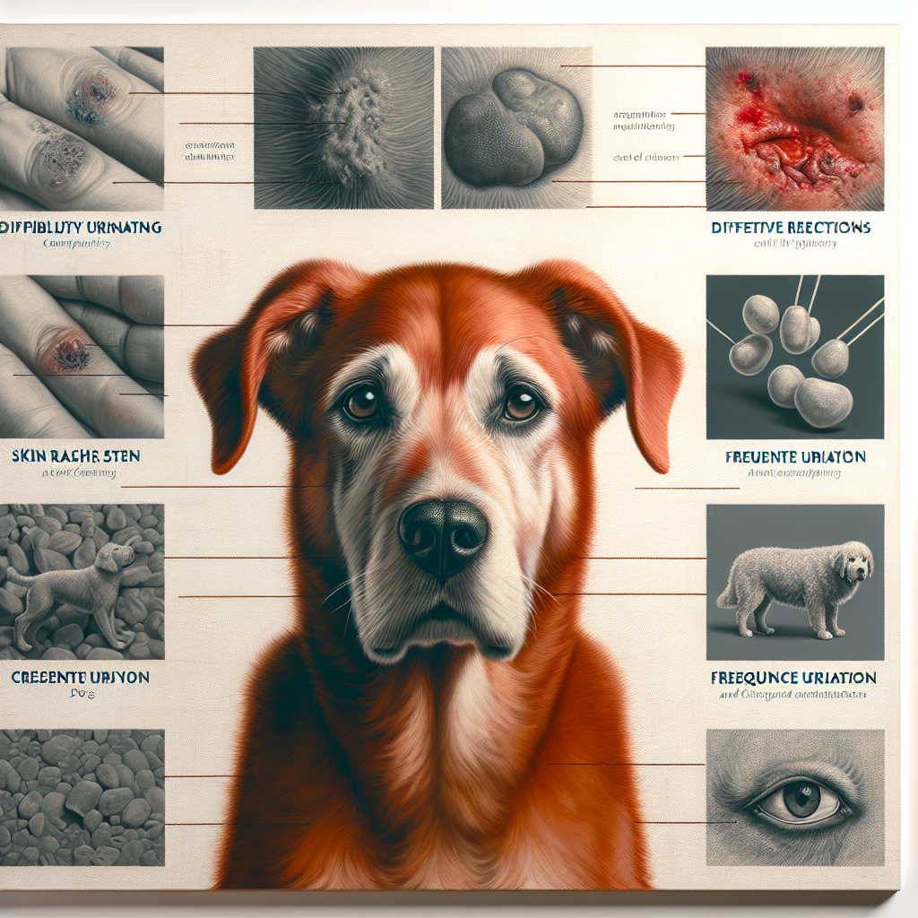 Cracking the Code: Deciphering Symptoms of Recessed Vulva in Dogs - Pet ...