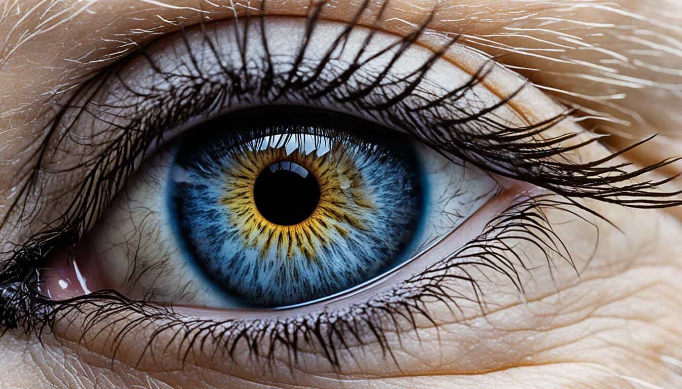 Understanding Dog Iris Atrophy & Eye Degeneration