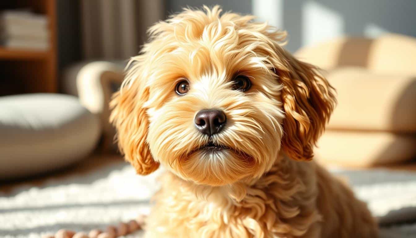Snickerdoodle Dog Breed: Adorable Companion, Unique Traits