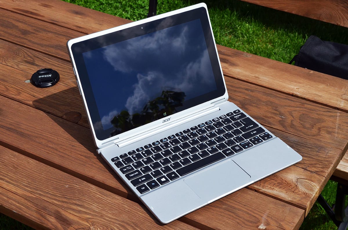 Acer Aspire Switch 10 – pierwsze wrażenia