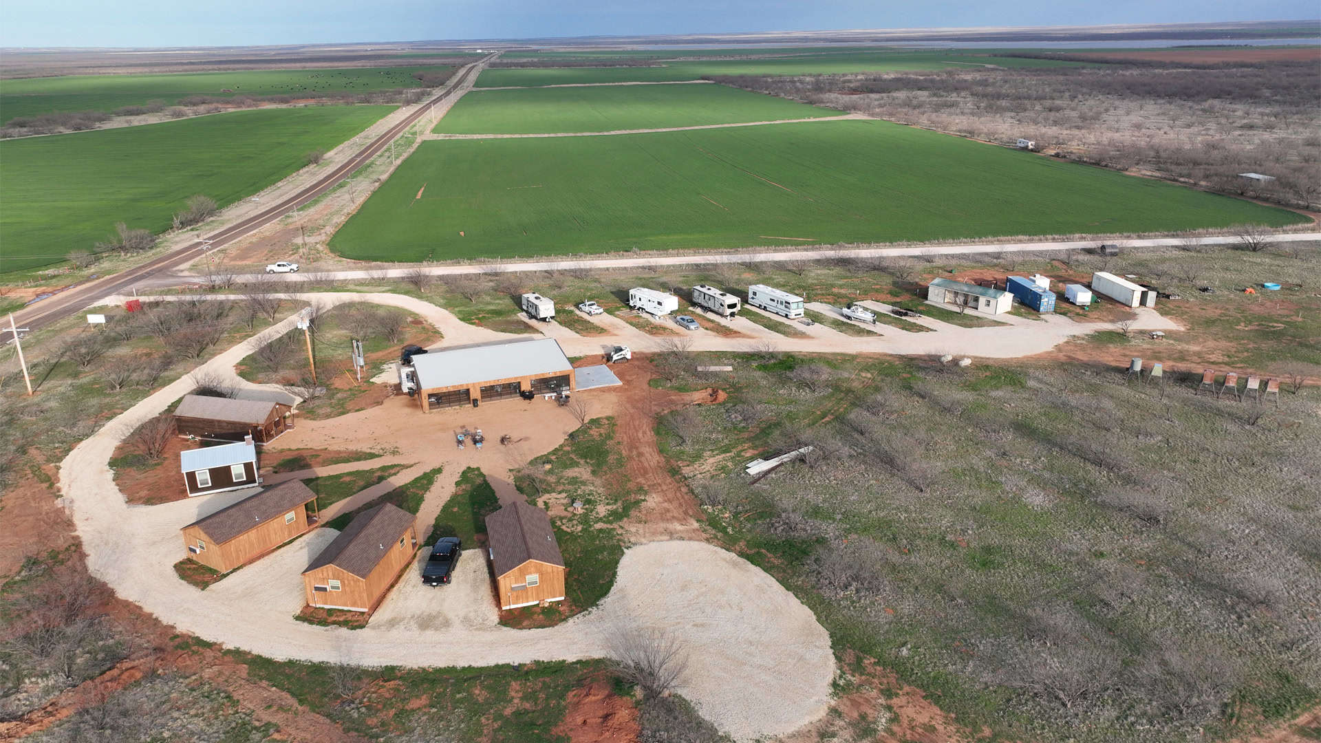 Vision – Redemption Ranch