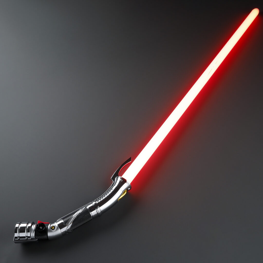 Next Day Delivery on Lightsabers & Helmets | Saber 66