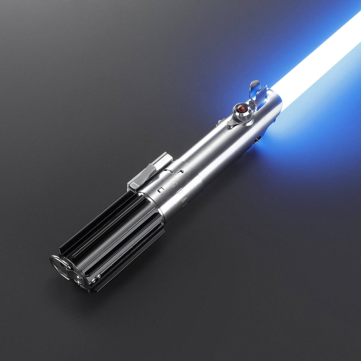 Luke Skywalker EP4 Graflex Duelling Lightsaber - RGB-X | Saber 66