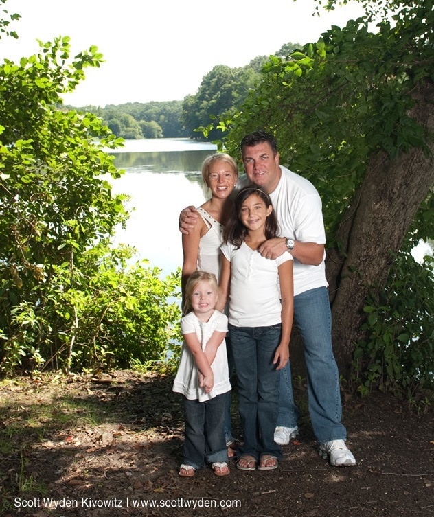 5511 Project - The Cameron Family - Scott Wyden Kivowitz