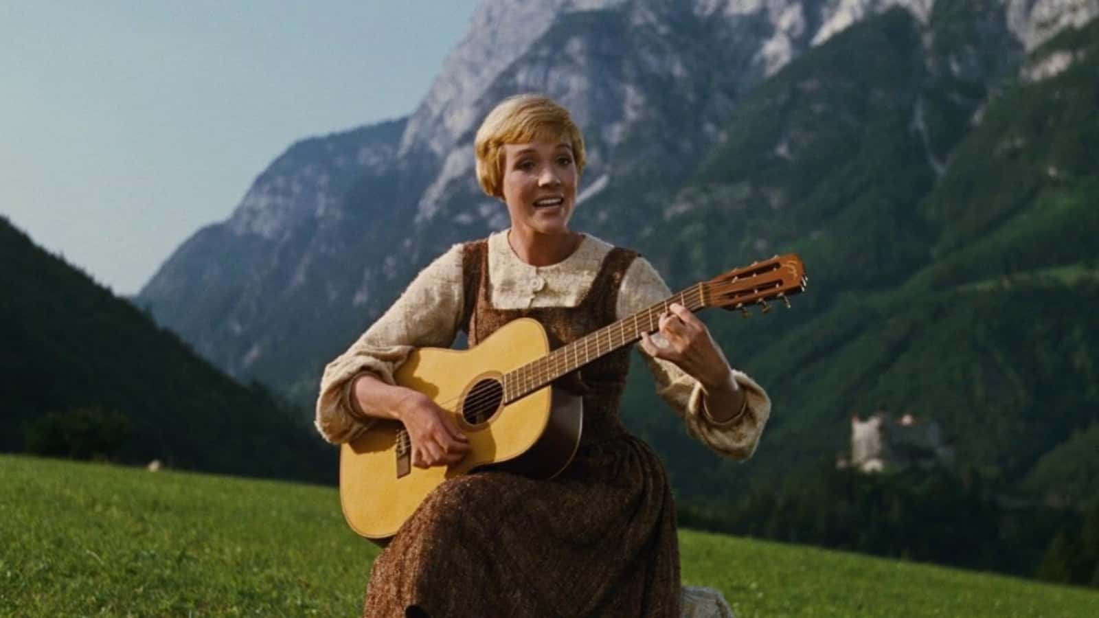 Revisiting the Golden Age: 10 Unforgettable 60s Musicals