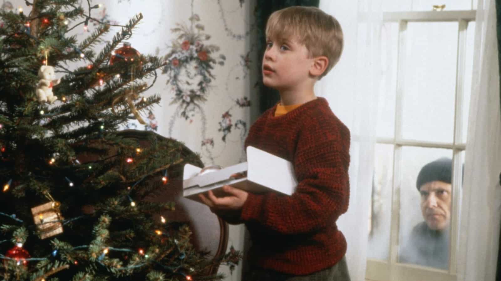 Your Guide: All Home Alone Movies Ranked by Rotten Tomatoes
