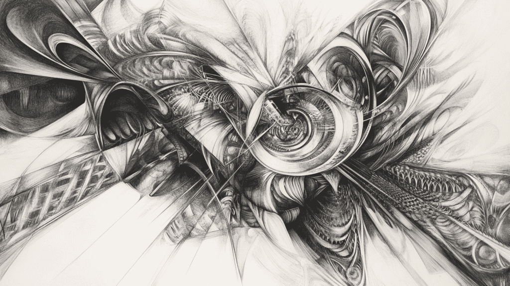 20 Challenging Drawing Ideas That Will Push Your Artistic Limits