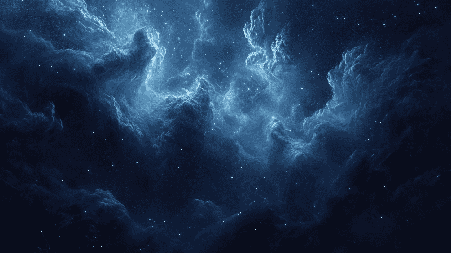 Feeling Blue? 18 Mesmerizing Navy Wallpaper Backgrounds for Your Phone