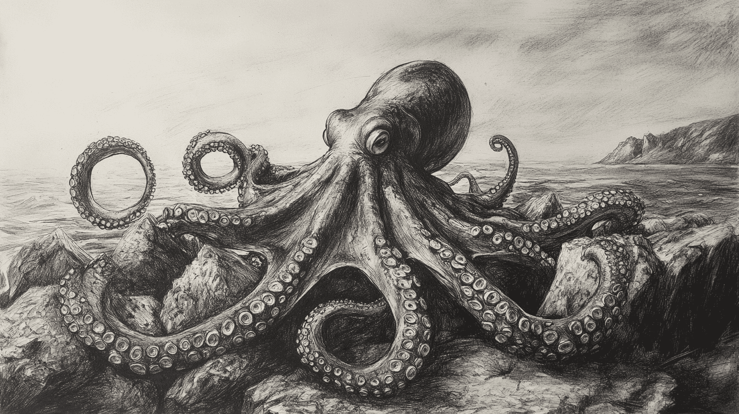 Explore the Depths: 19 Underwater Drawing Ideas You Haven't Tried Yet